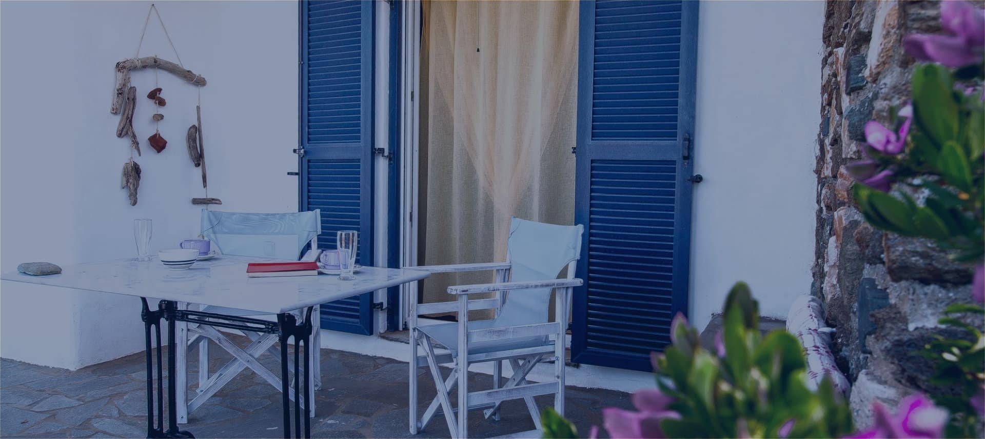 The Ochre Studio | Castria Studios