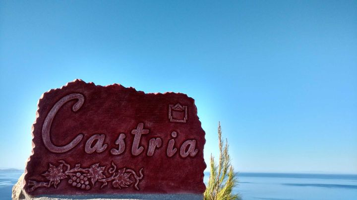 Handmade character - Castria Studios